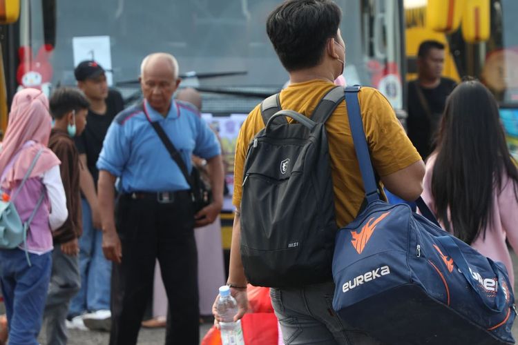 BTN Gelar Mudik Gratis Lebaran 2025, Ini Rute dan Syaratnya