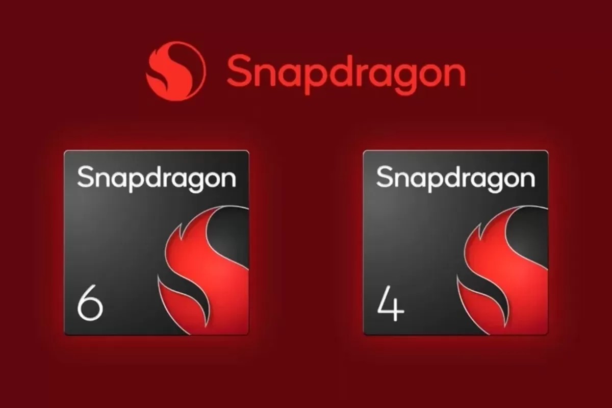 Qualcomm Snapdragon 6 Gen 5 dan Snapdragon 4 Gen 5 Rilis, Gaming di HP ...