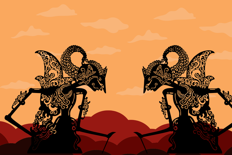 Mengenal Tokoh Rahwana