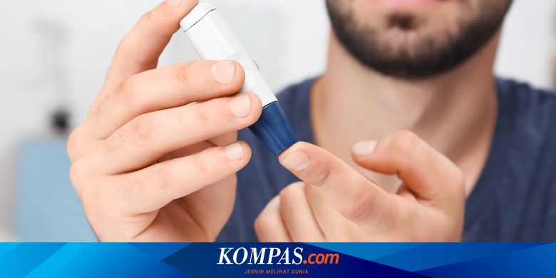 2 Fungsi Insulin dan Efek Sampingnya untuk Diabetes