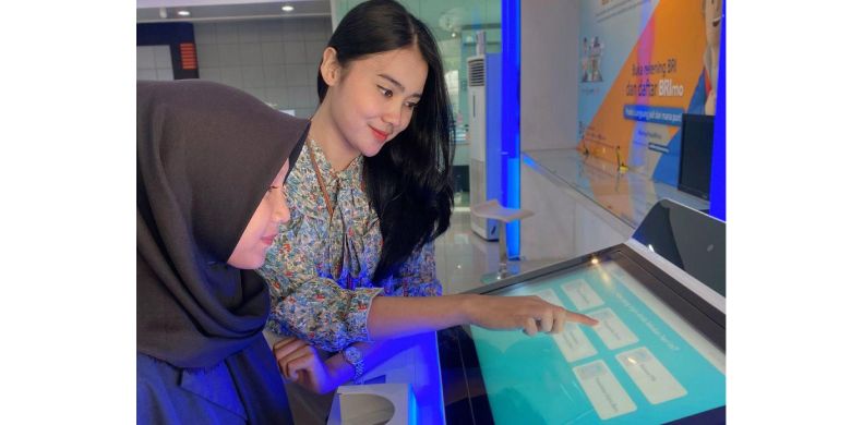 BRI Digital CS, Panduan Cerdas untuk Layanan Perbankan Antiribet