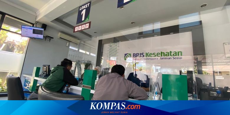 Mudah, Ini Syarat dan Cara Pindah Faskes BPJS Kesehatan