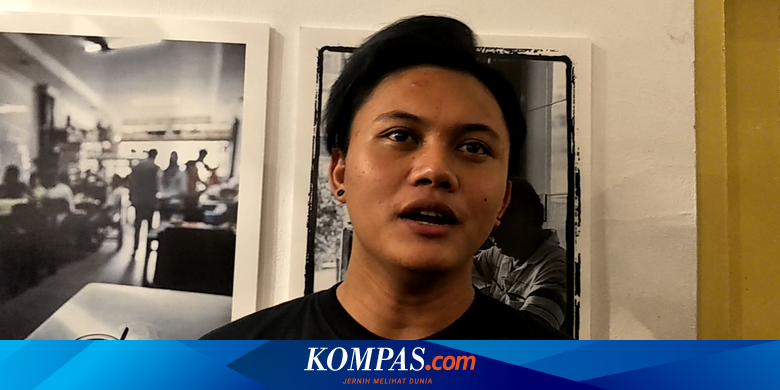 Sementara Itu Rizky Febian Lapor Polisi soal Kematian Ibunda Halaman 1 ...
