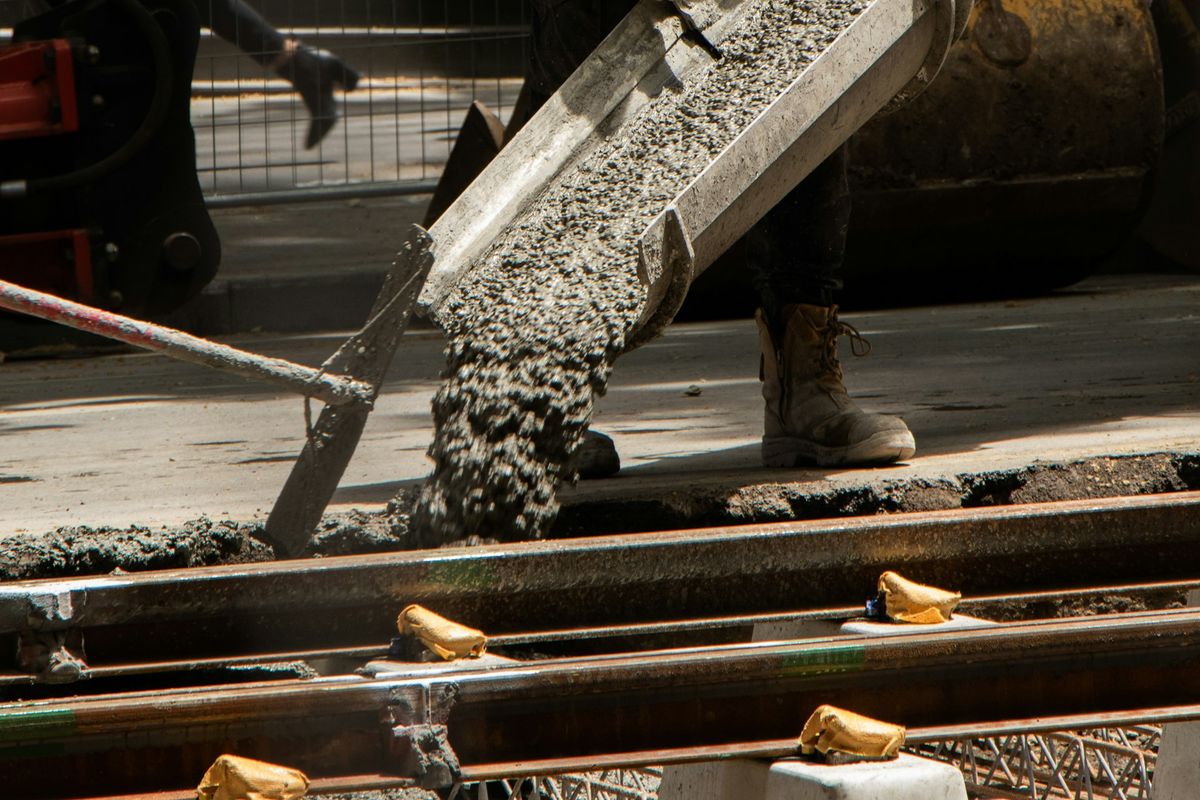 Apa Itu Beton? Berikut Pengertian, Komponen, hingga Jenisnya