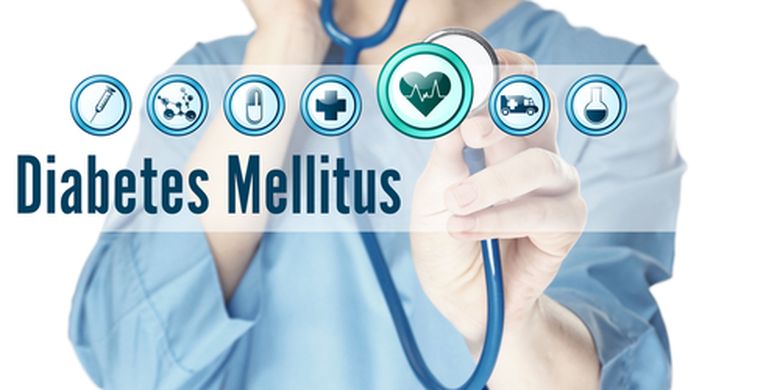 Berita Terkini Harian Diabetes Melitus Adalah Terbaru Hari Ini Kompas