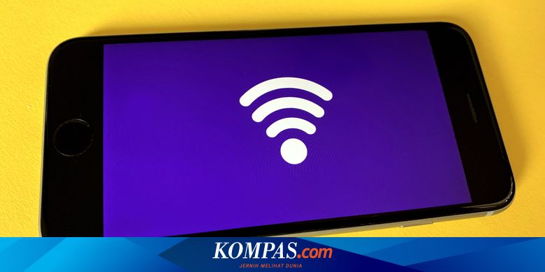 14 Cara Memperkuat Sinyal WiFi di iPhone dengan Mudah dan Praktis