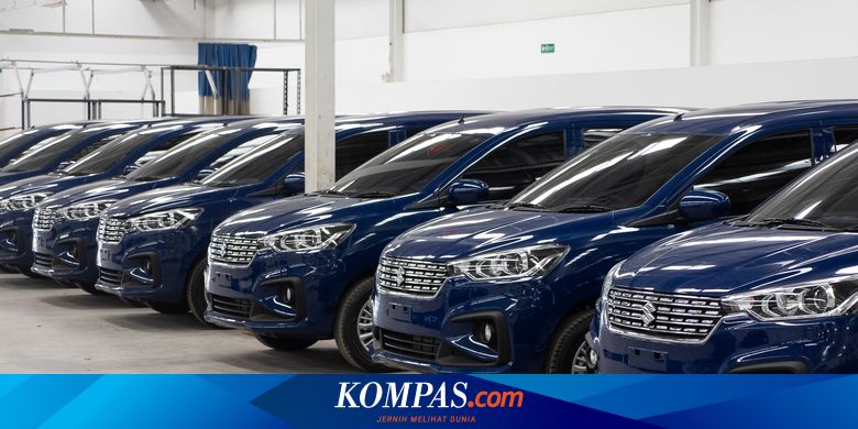 Mengenal Lebih Dekat Platform Heartect pada Mobil Suzuki