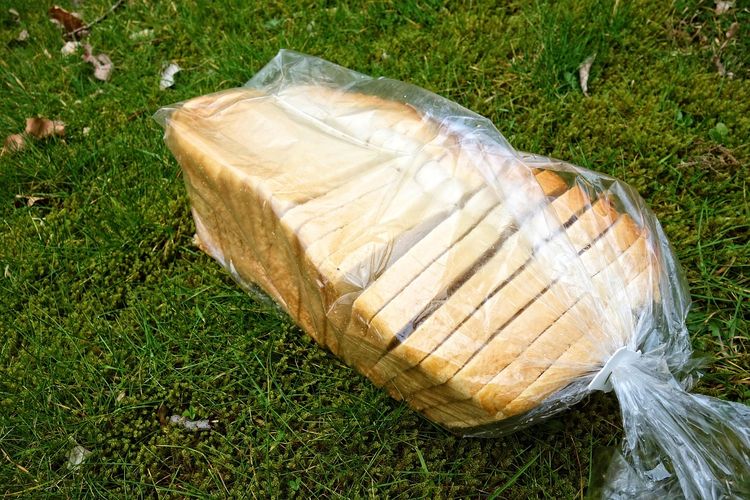Berita Terkini Harian Simpan Roti Terbaru Hari Ini - Kompas.com