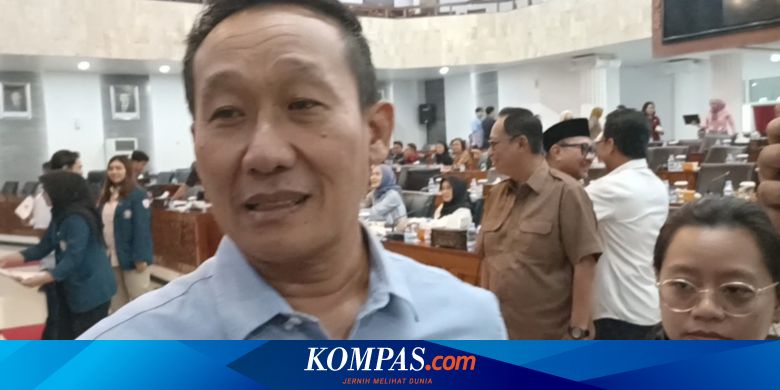 Ditanya soal Penggeledahan Kantor Wali Kota Semarang, PDI-P Irit Bicara
