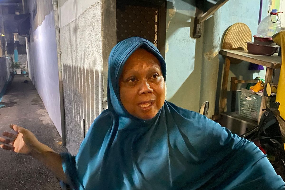 Kesaksian Warga Lihat Pelajar di Tebet Terkapar Usai Dianiaya Kakak Kelas