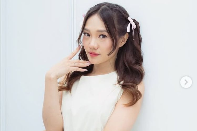 Berita Terkini Harian Steffy Eks Chibi Chibi Terbaru Hari Ini - Kompas.com