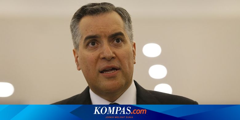 Resmi, Mustapha Adib Jadi Perdana Menteri Lebanon yang Baru