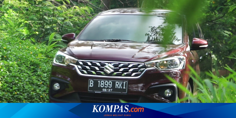 Update Harga Mobil Hybrid Bekas per Oktober 2025