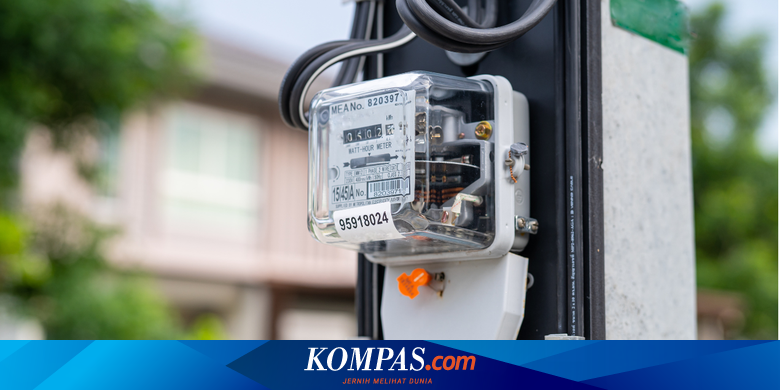 Diskon Listrik 50 Persen PLN Berakhir 28 Februari 2025, Akankah Diperpanjang?