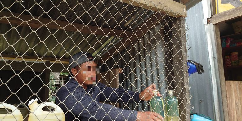 Berita Harian Bensin Eceran Dari Malaysia Terbaru Hari Ini - Kompas.com