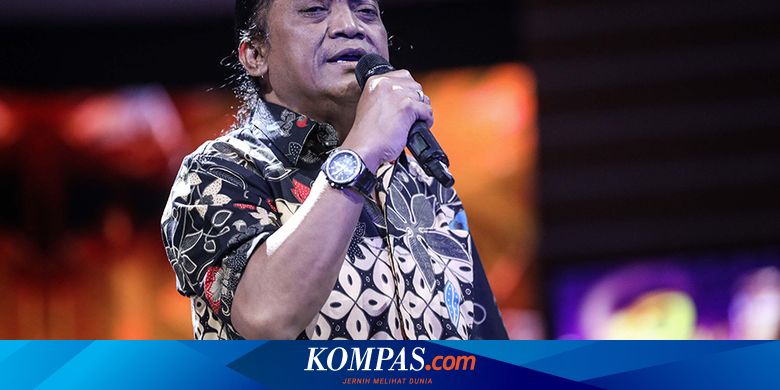 Mengenang Dua Tahun Meninggalnya Didi Kempot, Ini Profil dan Perjalanan ...