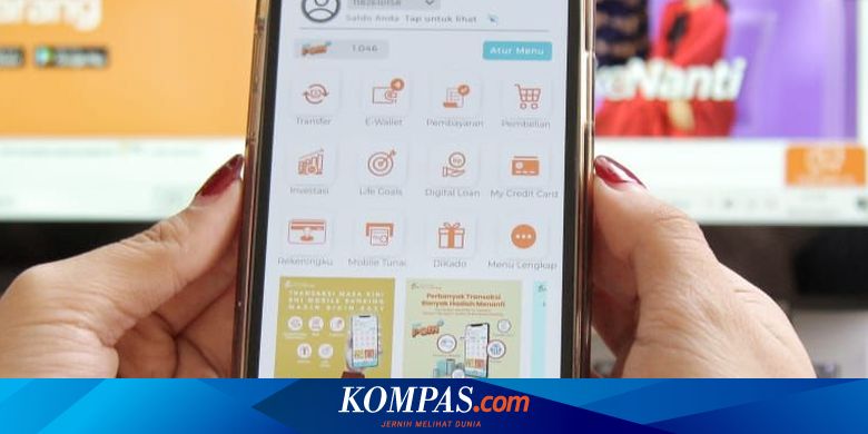 7 Tips Menggunakan E-Banking agar Tetap Aman dalam Bertransaksi