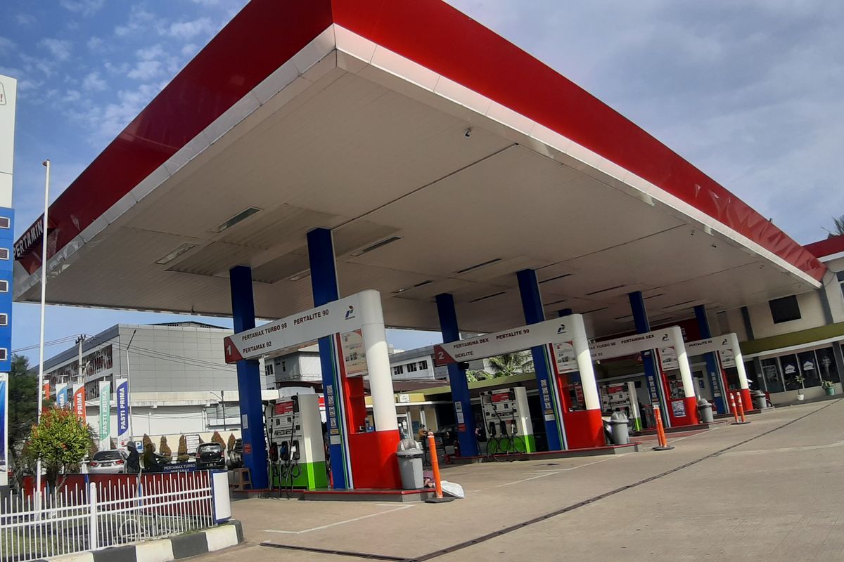 Resmi, Inilah Harga BBM Pertamina Seluruh Indonesia per 1 Februari 2024