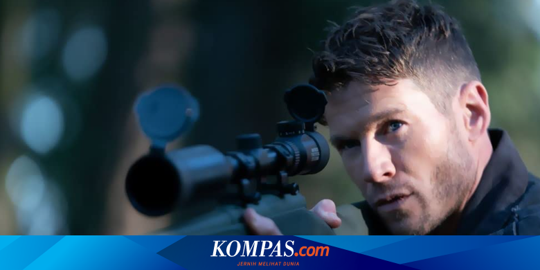 4 Rekomendasi Film Aksi Sniper Terbaik Sepanjang Masa