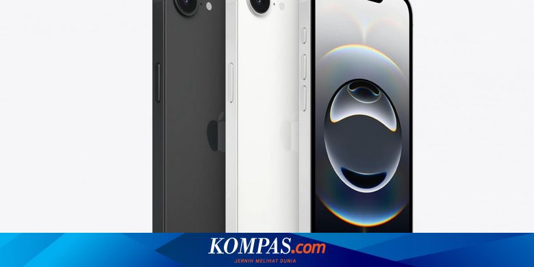 IPhone 16e vs iPhone SE 2022: Specs Compared - News Directory 3