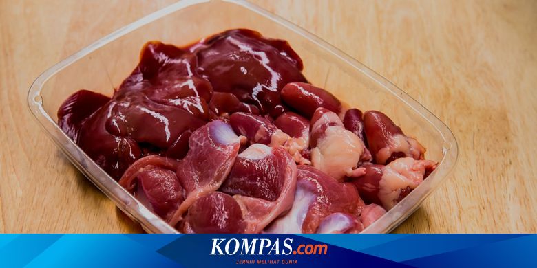 7 Makanan dan Minuman Tinggi Purin, Pantangan Penderita Asam Urat