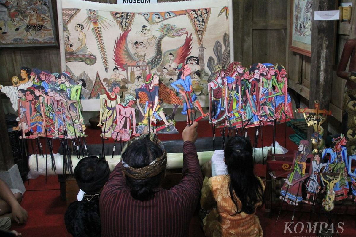 7 Tradisi Natal Unik yang Hanya Ada di Indonesia