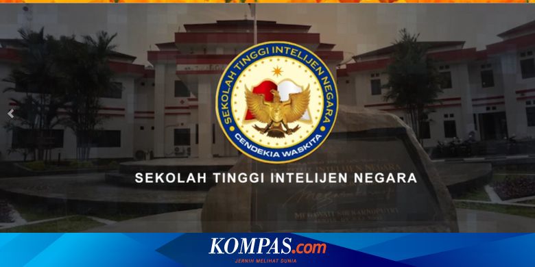Pendaftaran Dibuka Maret 2024, Ini Syarat Masuk Sekolah Kedinasan STIN