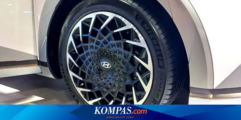 Perbandingan Ban Mobil Listrik: Michelin vs Goodyear