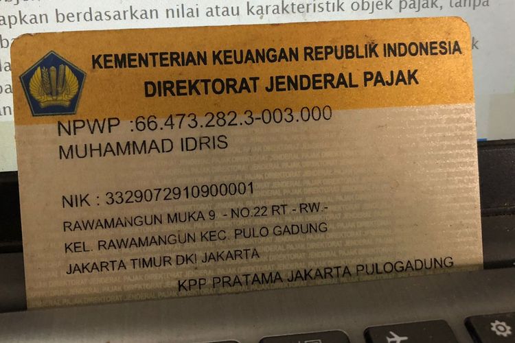 Info Alamat Kantor Pusat Direktorat Jenderal Pajak dan Kontak Aduan