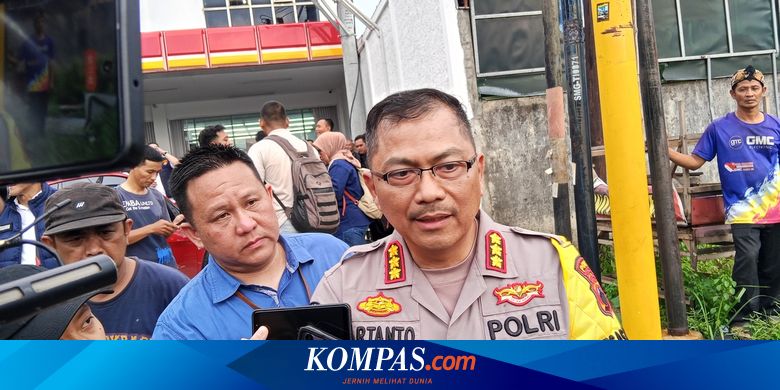 Kasus Pemerasan PPDS, Kaprodi Undip Absen Pemeriksaan karena Sakit