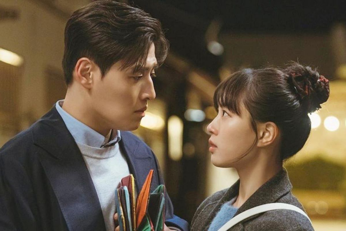 Tastefully Yours Raih Rating No.1 Menuju Pekan Terakhir Tayang