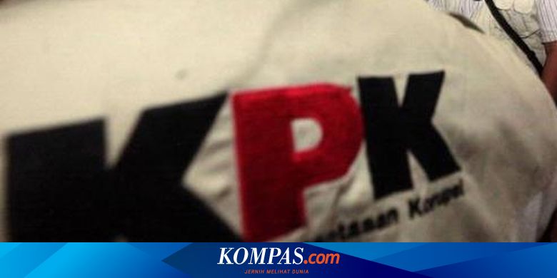 KPK Lakukan OTT di Pekanbaru