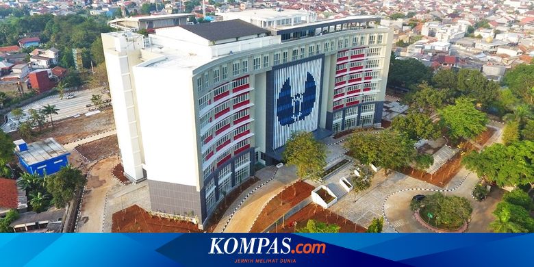 Cara Masuk STAN, Kuliah Gratis Lulusan Jadi CPNS Kemenkeu hingga Pemda