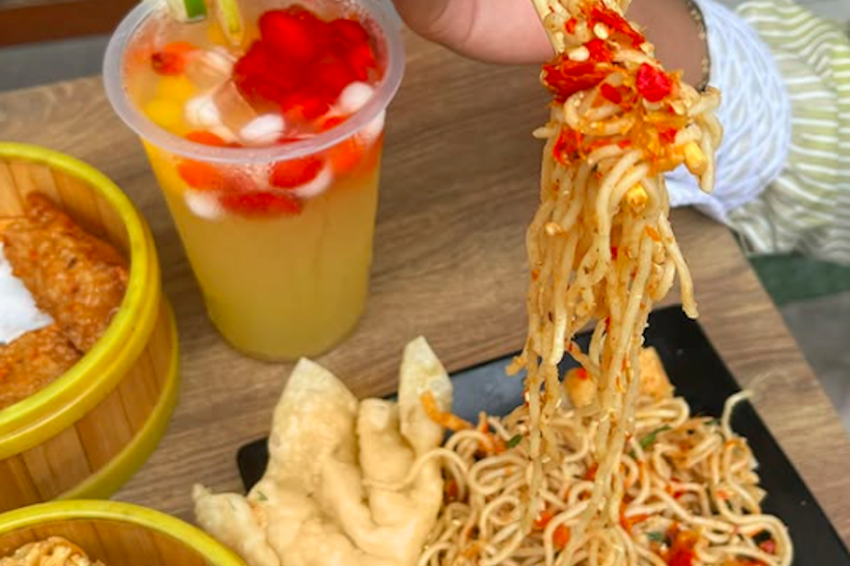 Daftar Menu Mie Gacoan, Apa Bedanya Mie Hompimpa dan Gacoan