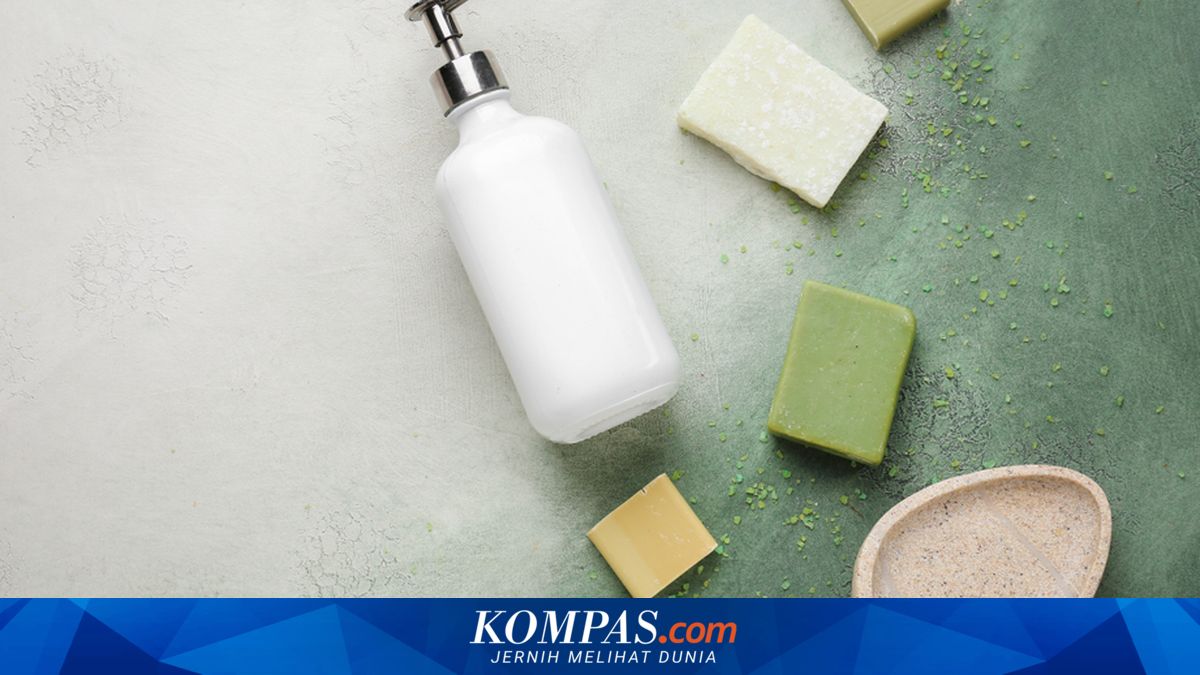 4 Mahasiswa Undip Ubah Ampas Teh Jadi Sabun Pencegah Virus Covid-19