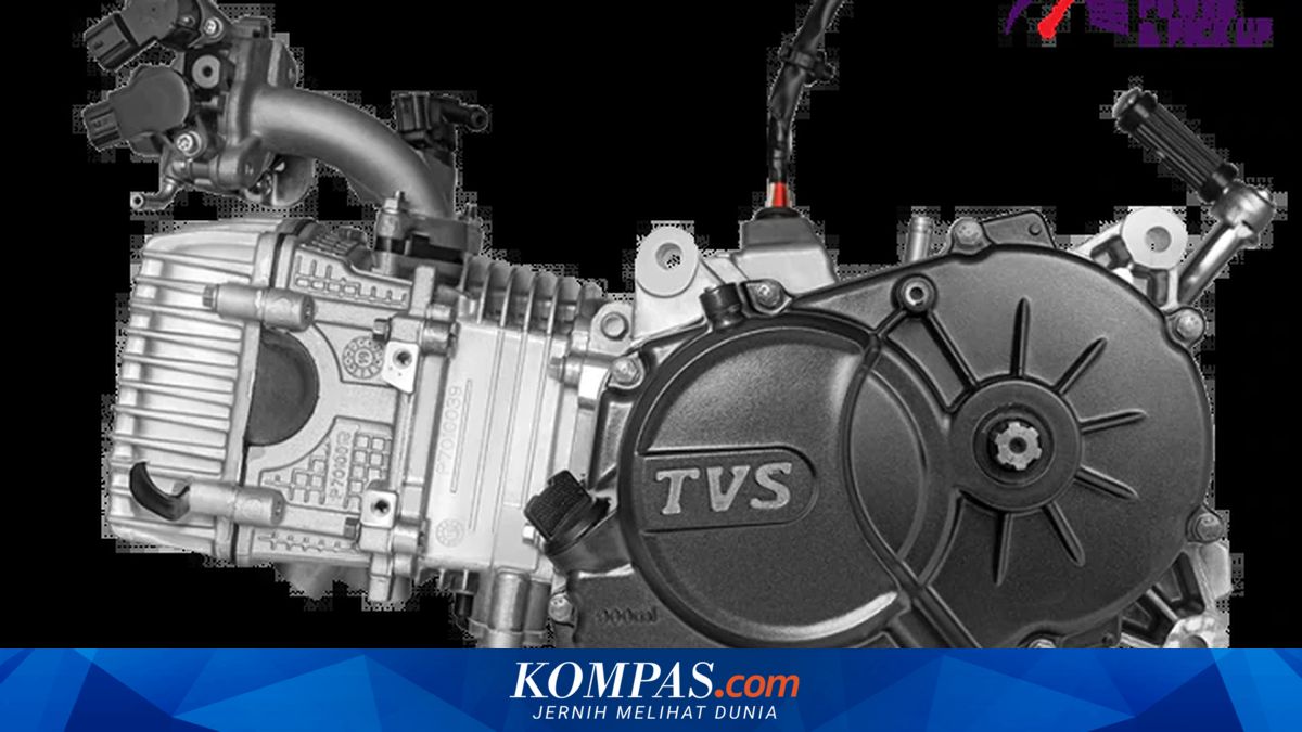 Mengenal Merek Motor yang Pakai Singkatan dan Akronim