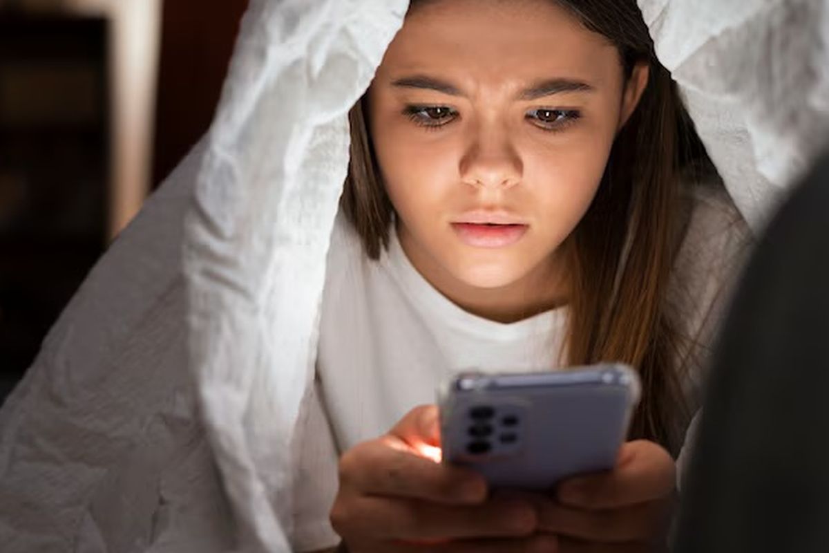 Tips Mengatasi Kecanduan Pornografi Menurut Psikolog