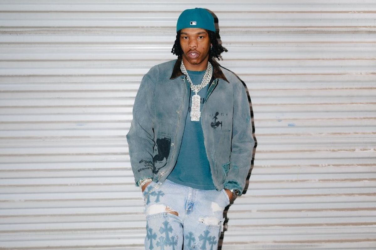 Lirik Lagu Stuff - Lil Baby ft. Travis Scott