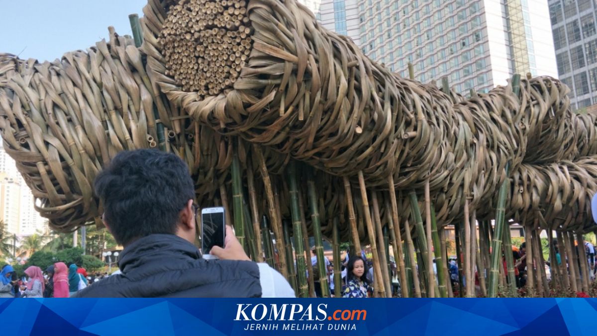 Getih Getah Riwayatmu Kini...