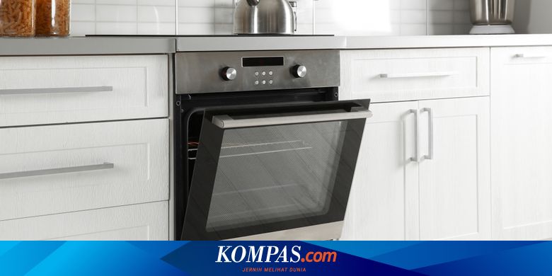 5 Makanan yang Tidak Boleh Dimasak di Oven Pemanggang Roti