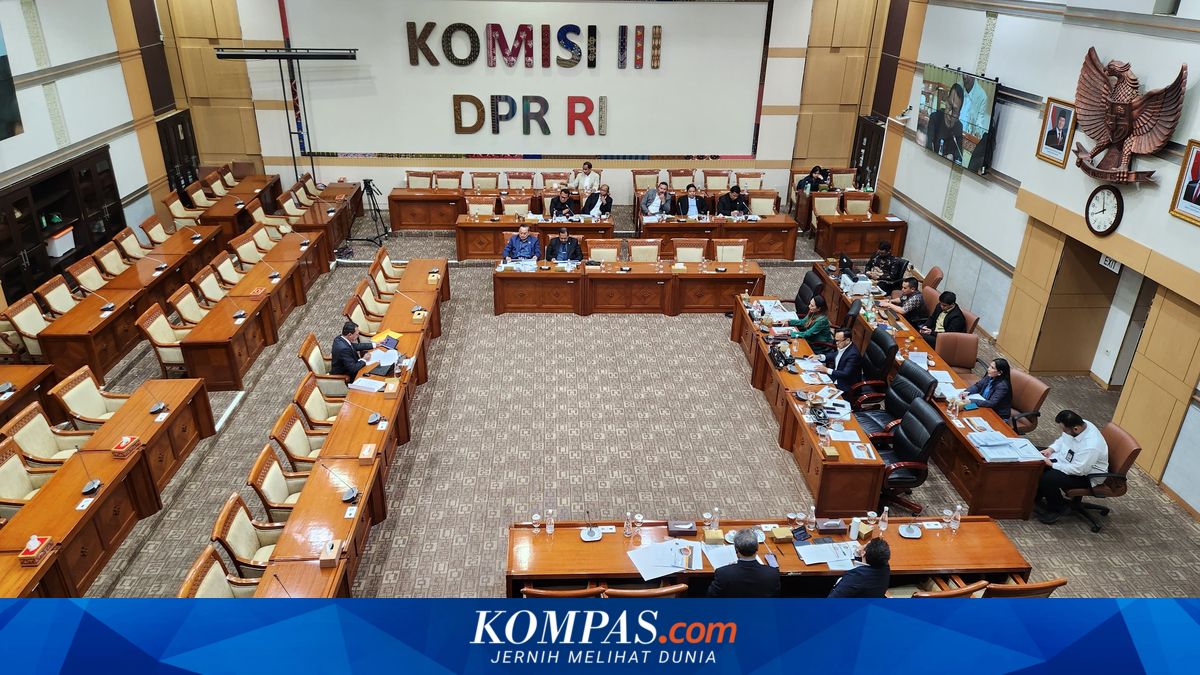 Capim KPK Michael Rolandi Singgung LHKPN Terasa Hanya Formalitas