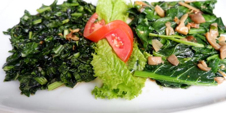 5 Jenis Sawi untuk Masakan dan Karakter Rasanya