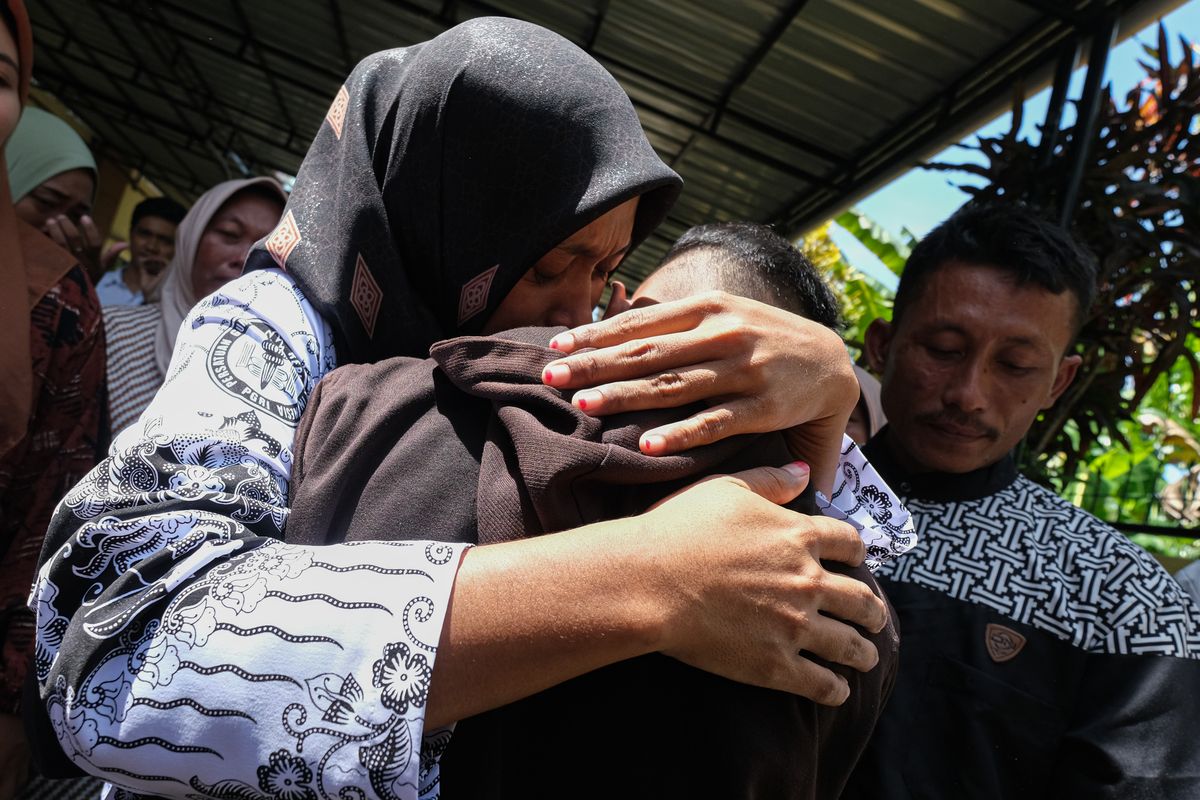 Cegah Kriminalisasi dan Kekerasan, PGRI Minta DPR Terbitkan RUU Perlindungan Guru