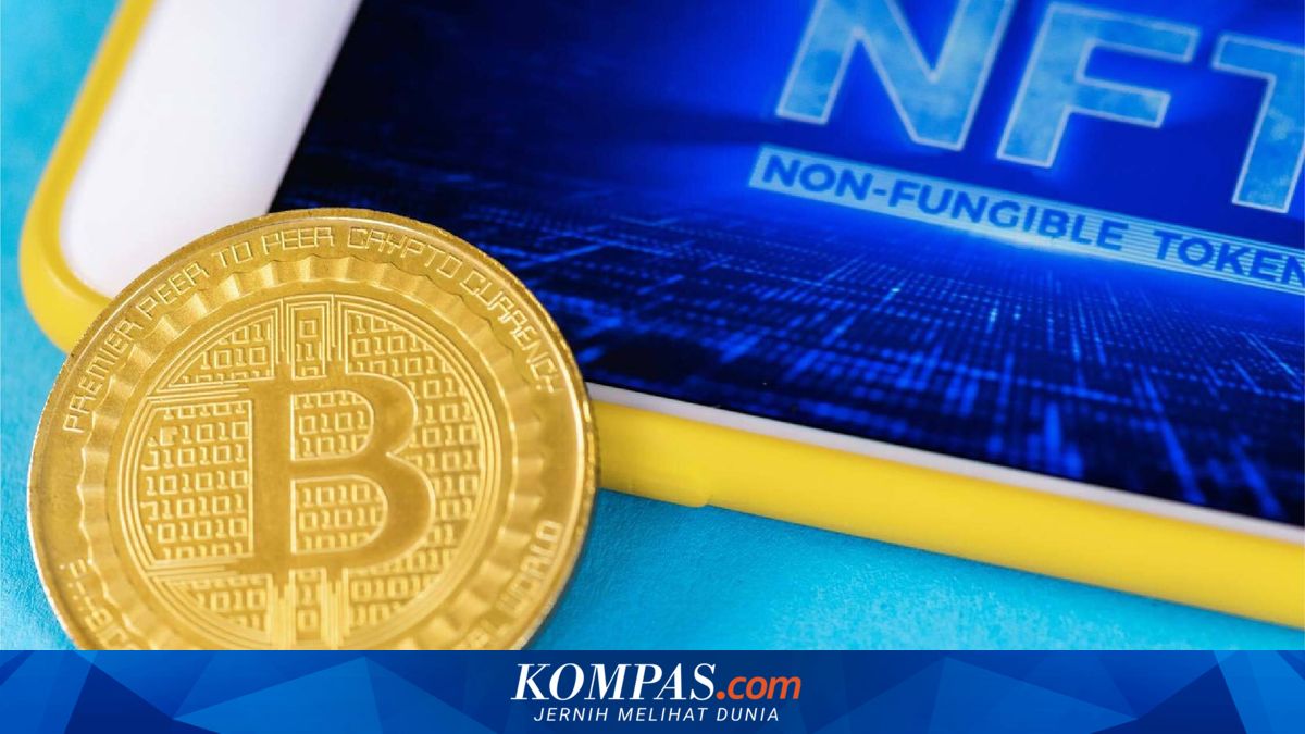 Mengenal NFT dan Cara Kerjanya