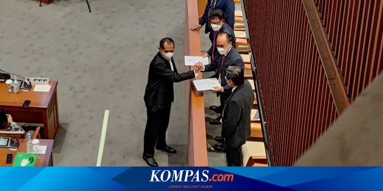 Pengamat: Lembaga Pengawas Independen UU PDP Harus Segera Dibentuk