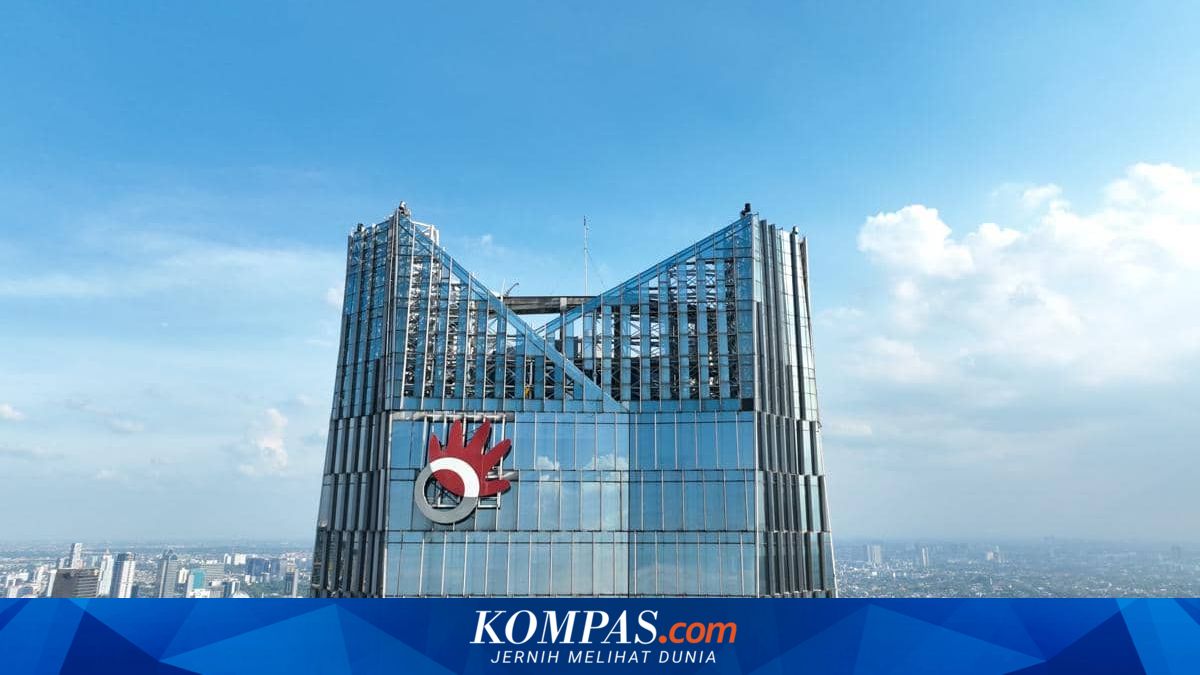 Fiber 180.000 Km Jadi Modal Infranexia Dongkrak Nilai Telkom