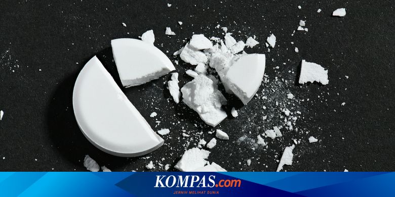 15 Tanda Obat Rusak dan Kedaluwarsa yang Tidak Boleh Dikonsumsi