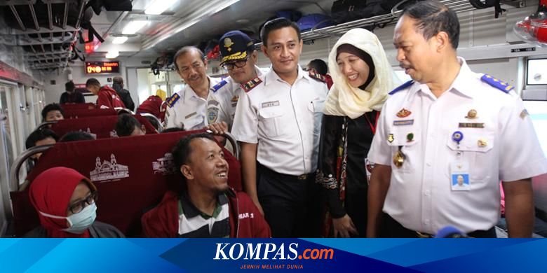 Layanan Terpadu AHM Jelang Lebaran