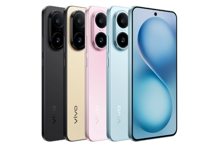 Vivo S30 dan S30 Pro Mini Resmi, HP "Compact" dengan Baterai 6.500 mAh