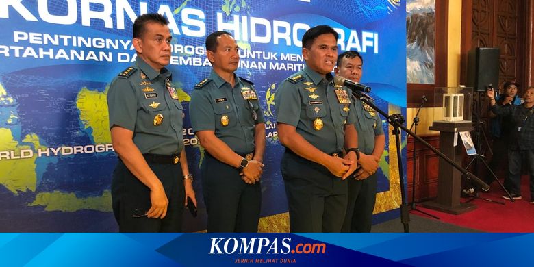 Berita Harian Kapal Survei Indonesia Terbaru Hari Ini - Kompas.com
